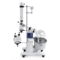 China HiYi RE200-Pro Industrial Digital Rotary Evaporator 20L 180℃ 150rpm for sale