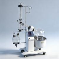 China HiYi RE200-Pro Industrial Digital Rotary Evaporator 20L 180℃ 150rpm for sale