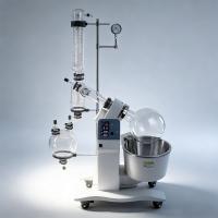 China HiYi RE200-Pro Industrial Digital Rotary Evaporator 20L 180℃ 150rpm for sale