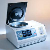 China HiYi GTR318C High Speed Refrigerated Centrifuge 20000rpm 4x100ml for DNA RNA Extraction for sale
