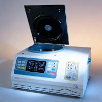 China HiYi GTR318C High Speed Refrigerated Centrifuge 20000rpm 4x100ml for DNA RNA Extraction for sale