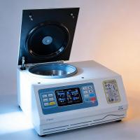 China HiYi GTR318C High Speed Refrigerated Centrifuge 20000rpm 4x100ml for DNA RNA Extraction for sale