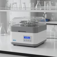 China HiYi GT116C High Speed Table Centrifuge 16500rpm 21615g LCD Touch Control for sale