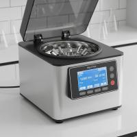 China HiYi GT116C 16500rpm High Speed Centrifuge with LCD Touch Panel and Stainless Steel Chamber for sale