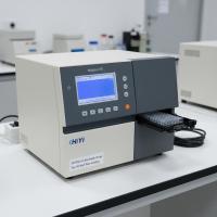 China HiYi Thermo Scientific Multiskan FC Microplate Reader 340-850 nm ELISA for sale