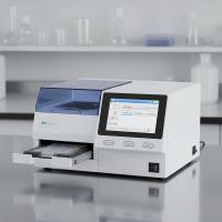 China HiYi Thermo Multiskan FC Microplate Photometer 340-850 nm 96-Well Plate Reader with 50°C Incubation for sale