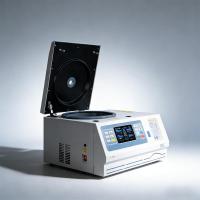 China HiYi 4-25R High Speed Refrigerated Centrifuge 25000rpm 50803g 6x100ml for sale