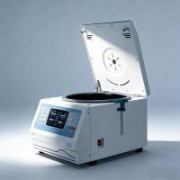 China HiYi 2-6C Low Speed Table Centrifuge 6000rpm 4x100ml for Laboratory for sale