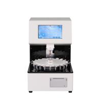 China OSM-V20 Osmotic Molar Concentration Analyzer 0-3000 mOsmol/kg 1-20 Positions for sale