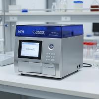 China HiYi Thermo Scientific Multiskan FC Microplate Reader 340-850 nm 96/384-Well 50°C Incubation for sale