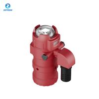 China Natural Gas Leak Detector for Valve Well and Pipeline Inspection – D-CS1 for sale