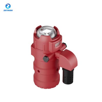 China Natural Gas Leak Detector for Valve Well and Pipeline Inspection – D-CS1 for sale