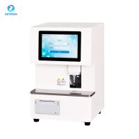 China Laboratory Osmometer OSM-V4.0 0-4000 mOsmol/kg for Clinical and Research Osmolality Analysis for sale
