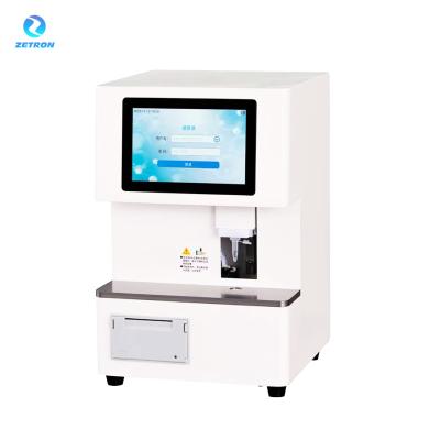 China Laboratory Osmometer OSM-V4.0 0-4000 mOsmol/kg for Clinical and Research Osmolality Analysis for sale