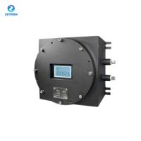 China Online Hydrogen Analyzer MIC300S-X501 80-100% H2 Range ExdIICT6 Explosion-Proof Continuous Gas Detector for sale