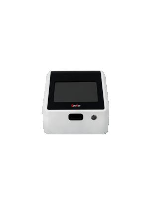 China Cytovue SCC Somatic Cell Counter Rapid Milk Quality Testing Analyzer for Dairy Farms 500000 Samples Validated for sale