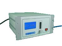 China MIC616N Online CO2 Analyzer 0-30% Range 4-20mA RS485 Continuous Gas Monitoring for sale
