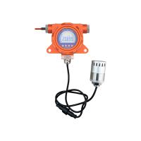 China Fixed Remote Gas Detection Unit MIC100-R for Combustible Toxic Gases IP66 24VDC for sale
