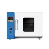 China Drying Oven for Laboratory and Industrial Heating Applications RDO-90A/B for sale
