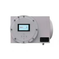 China Sy-Ex Series Explosion-Proof Paramagnetic Oxygen Analyzer for sale