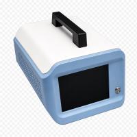 China Portable Multi Parameter Gas Analyzer PTM200S NDIR CO O2 Monitor 1ppm Resolution for sale