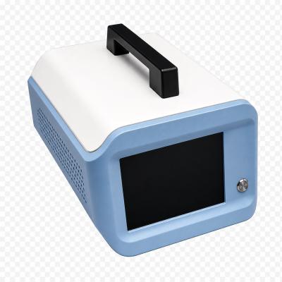 China Portable Multi Parameter Gas Analyzer PTM200S NDIR CO O2 Monitor 1ppm Resolution for sale