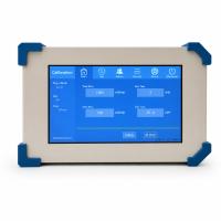 China Precision Dynamic Dilution Calibrator for Gas Calibration System AD310A for sale