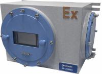 China Multi Gas Analyzer for PPB Level Industrial Gas Detection SY-2000EX for sale