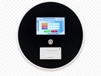China WGIT-26 Wireless Glove Integrity Tester For Isolators Cleanrooms for sale