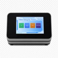 China Zetron FIT-600 Filter Integrity Tester Confident filterintegrity testing forcritical processes for sale