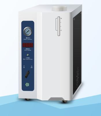 China Automatic Culture Medium Preparation and Dispensing System 12L 18L Chamber for sale