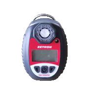 China Single Gas Detector Industrial Grade Gas Monitor with Long Battery Life and Easy Calibration for Hazardous Gas Detection for sale