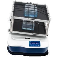 China PROMED MDF-60H485 485L Medical Chest Freezer -25°C to 60°C Ultra Low Temperature for sale