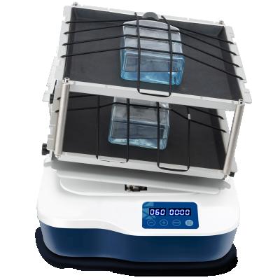 China PROMED MDF-60H485 485L Medical Chest Freezer -25°C to 60°C Ultra Low Temperature for sale