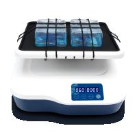 China ZY-16 Water Quality Analyzer 16 Vials Reactor for Total Phosphorus Total Nitrogen Digestion 45-180°C for sale