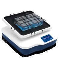 China ZY-16 Water Quality Analyzer 16 Vials Reactor for Total Phosphorus Total Nitrogen Digestion 45-180°C for sale