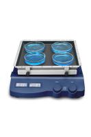 China Mether 838L Ultra Low Temperature Freezer -86C Dual Cooling Medical Freezer with LCD Touch Screen for sale