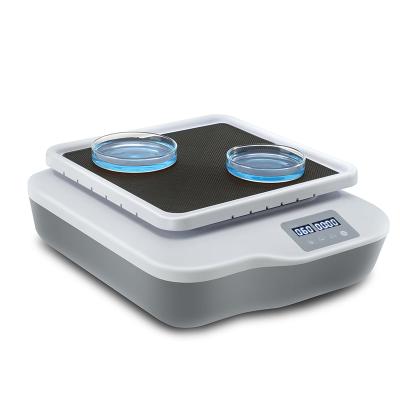 China LH-D800 Benchtop Dissolved Oxygen Analyzer 0.00-40.00mg/L Large LCD Backlight for sale