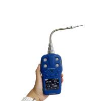 China LH-DX01 Online Suspended Solids Electrode 516 Stainless Steel IP68 0-3000mg/L for sale