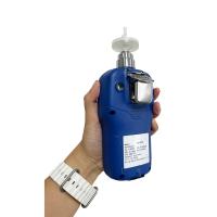 China LH-DpH07 Digital pH Sensor IP68 0-14pH RS485 for Biological Pharmaceutical for sale