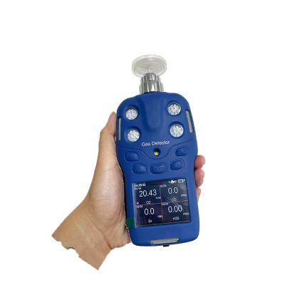 China LH-DpH07 Digital pH Sensor IP68 0-14pH RS485 for Biological Pharmaceutical for sale