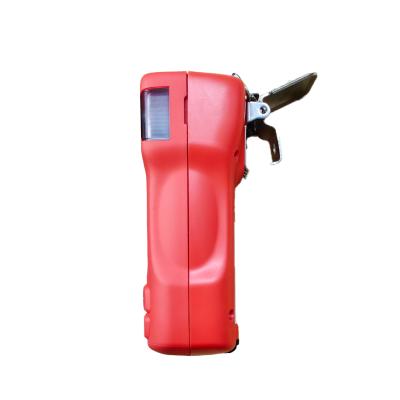 China LH-DZ09 Online Turbidity Electrode 0-5000NTU RS485 4-20mA for Aquaculture Drinking Water for sale