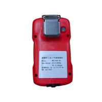 China LH-DZ09 Online Turbidity Electrode 0-5000NTU RS485 4-20mA for Aquaculture Drinking Water for sale
