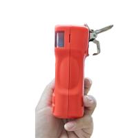 China LH-DZ09 Online Turbidity Electrode 0-5000NTU RS485 4-20mA for Aquaculture Drinking Water for sale