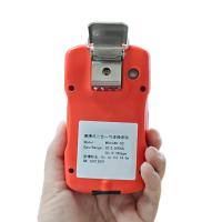 China LH-DE21 Digital Conductivity Meter 316L Stainless Steel 2-2000 uS/cm RS485 for sale
