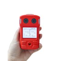 China LH-DE21 Digital Conductivity Meter 316L Stainless Steel 2-2000 uS/cm RS485 for sale