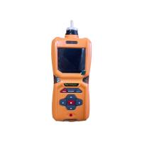 China MS600 Portable 6 in 1 Multi Gas Detector with Built in Pump for sale
