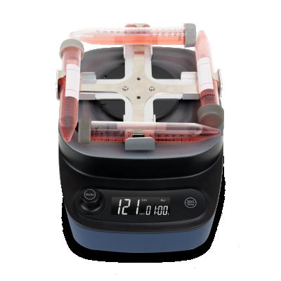 China LH-N500 Portable Electrical Conductivity Tester 0.0000-400.0mS/cm for Lab School for sale