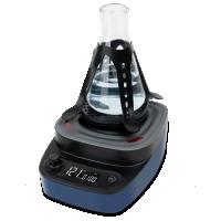 China LH-N500 Portable Electrical Conductivity Tester 0.0000-400.0mS/cm for Lab School for sale