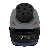 China LH-N500 Portable Electrical Conductivity Tester 0.0000-400.0mS/cm for Lab School for sale